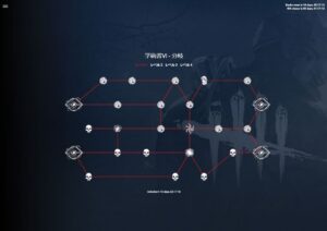 【DBD】これまでの脱出回数は？Playerstatsで自分の戦績・統計を確認！(PC向け) | よいゲームの研究所