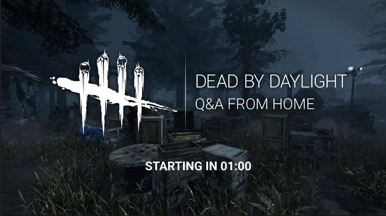 【DBD】DSがまさかのリワーク！？公式Q&A内容まとめ！(2021/2/4) | よいゲームの研究所